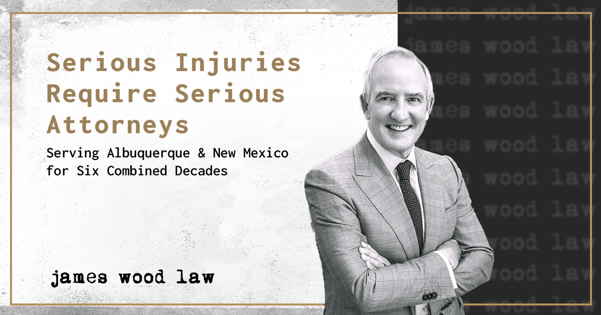 March 2025 Blogs | James Wood Law