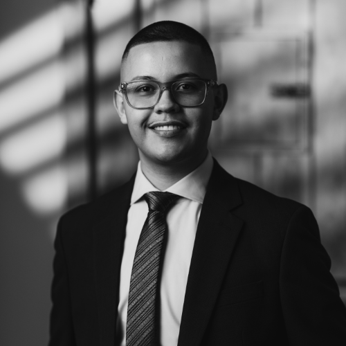 David Molina | Intake Specialist at James Wood Law