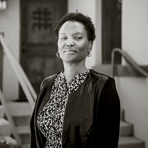 Demetria Davis-Boyd | Paralegal at James Wood Law