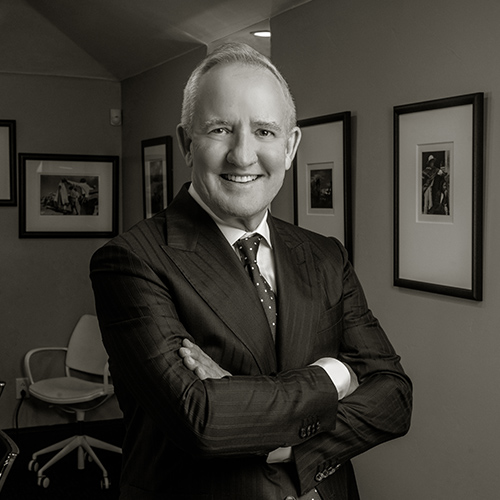 Attorney James H. Wood | Founder of James Wood Law